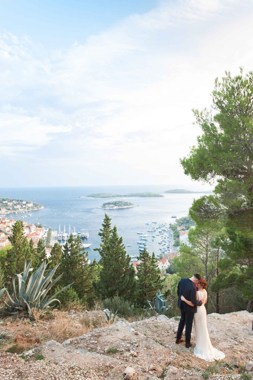 Adriatic Wedding Croatia | Wedding and event planning in Croatia, Hvar ...