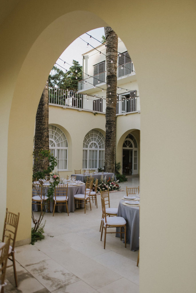 Villa Dalmacija Wedding Venue Split Croatia – Adriatic Wedding Croatia