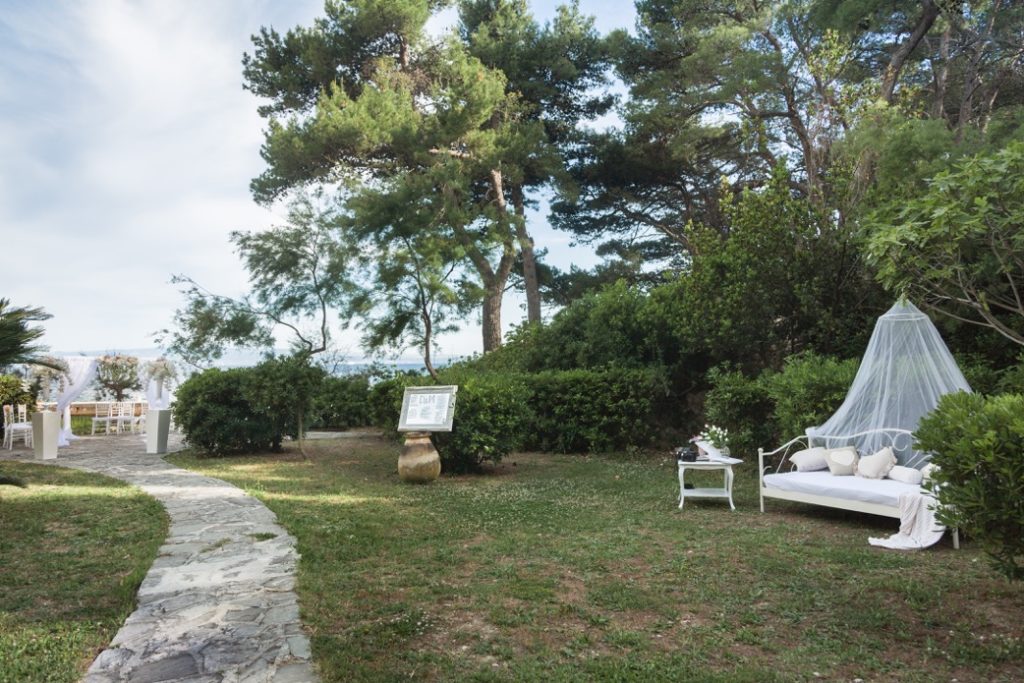 Villa Dalmacija Wedding Venue Split Croatia – Adriatic Wedding Croatia