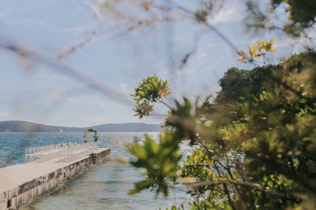 Villa Dalmacija Wedding Venue Split Croatia - Adriatic Wedding Croatia