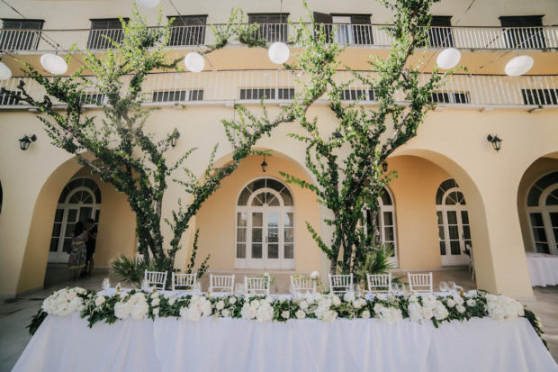 Villa Dalmacija Wedding Venue Split Croatia – Adriatic Wedding Croatia