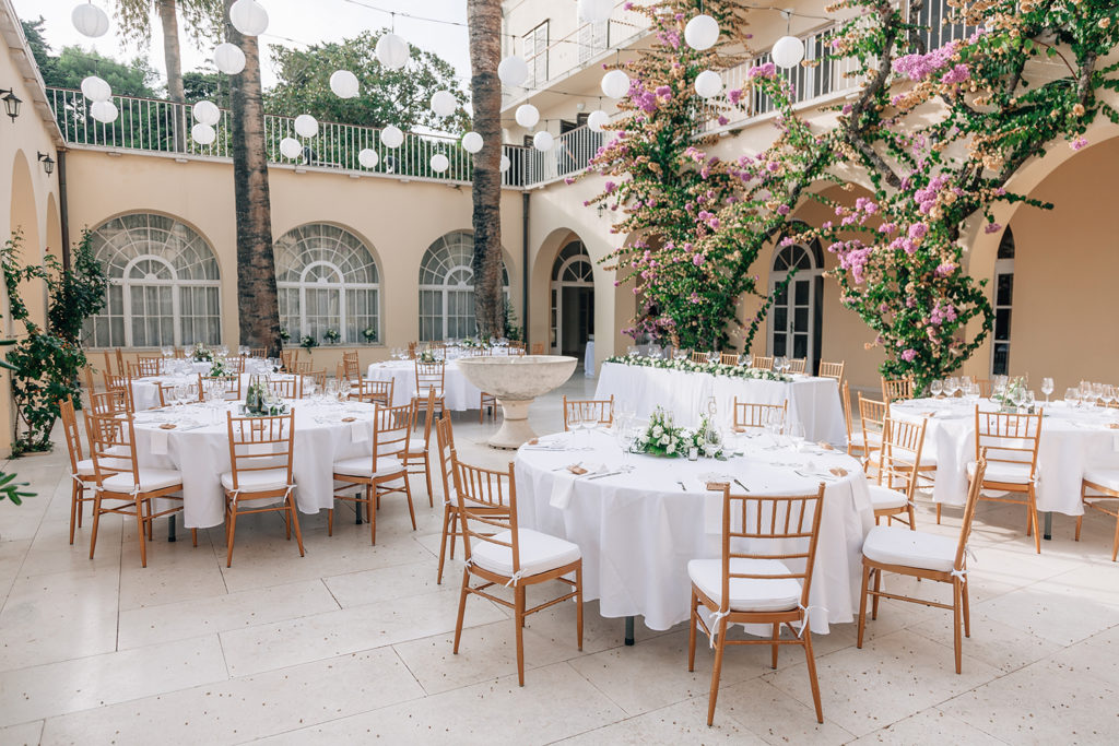Villa Dalmacija Wedding Venue Split Croatia – Adriatic Wedding Croatia