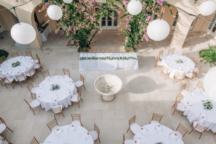 Wedding Villa Dalmacija Split | Adriatic Wedding Croatia