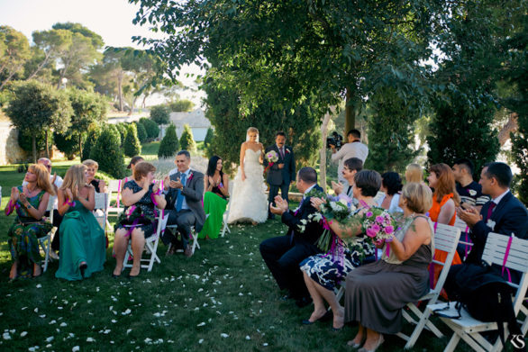 Croatia Castle Wedding | Adriatic Wedding Croatia