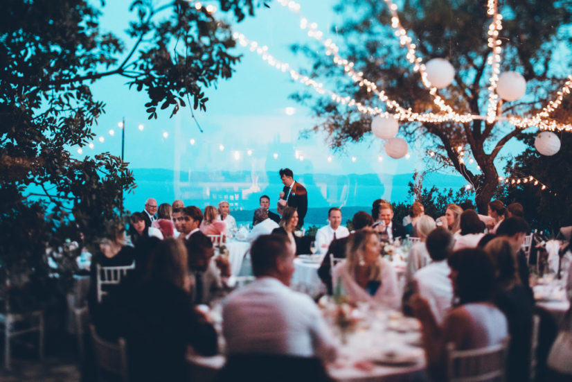 Luxury Wedding Villa on Hvar Island Croatia - Adriatic Wedding Croatia
