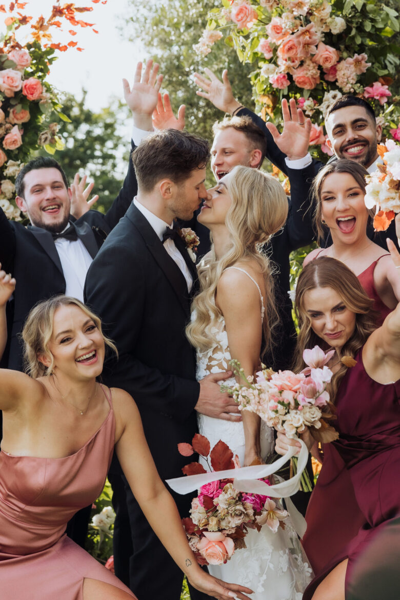 Real Weddings in Croatia Portfolio | Adriatic Weddings Croatia
