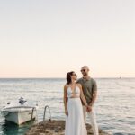 Secret Sunset Location Hvar: Luxury Jewish Wedding - Adriatic Wedding ...