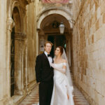 Fort Lawrence Wedding: A Magical Three-Day Celebration - Adriatic ...