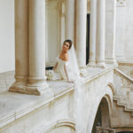 Fort Lawrence Wedding: A Magical Three-Day Celebration - Adriatic ...